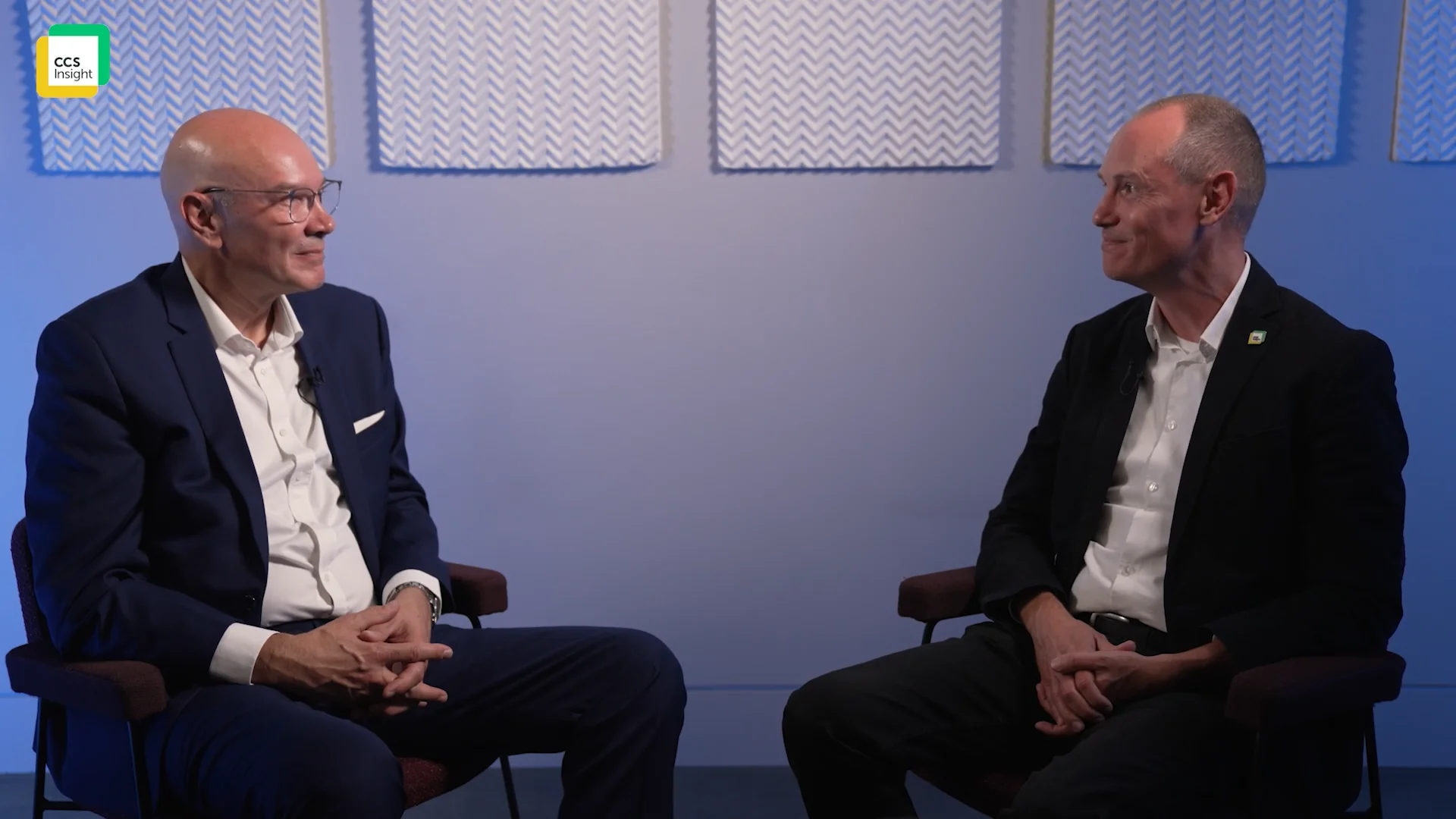 Predictions: Interview with Stefan Streit, TCL