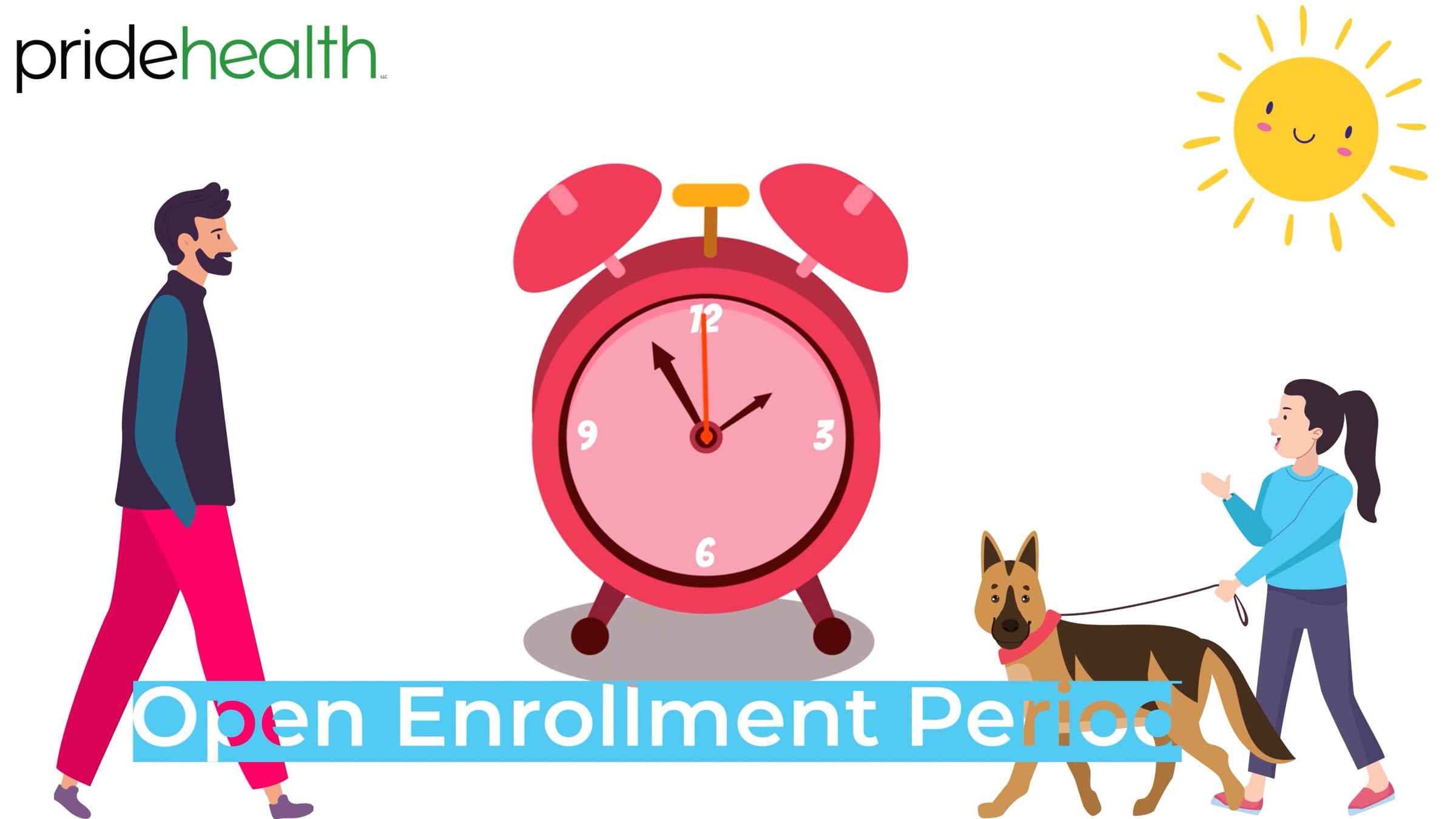 Pride Health Open Enrollment 1