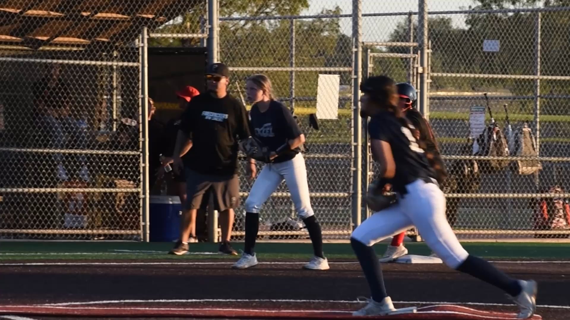 #18 Alina Gonzalez - 2028