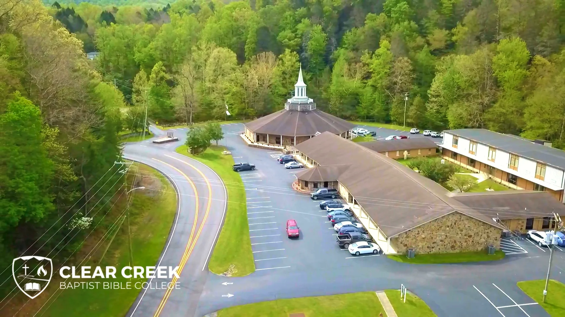 Clear Creek Baptist Bible College