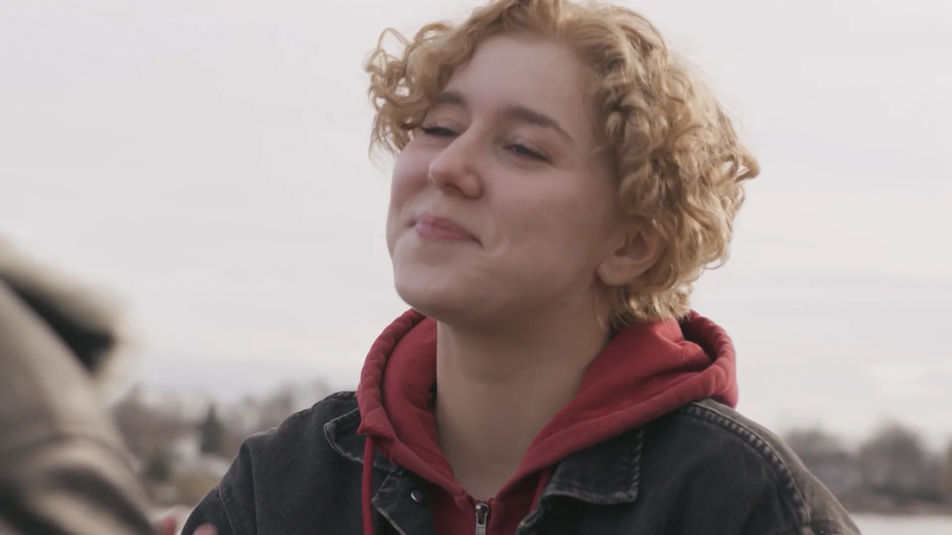 Catherine Simon - Démo vidéo 2024