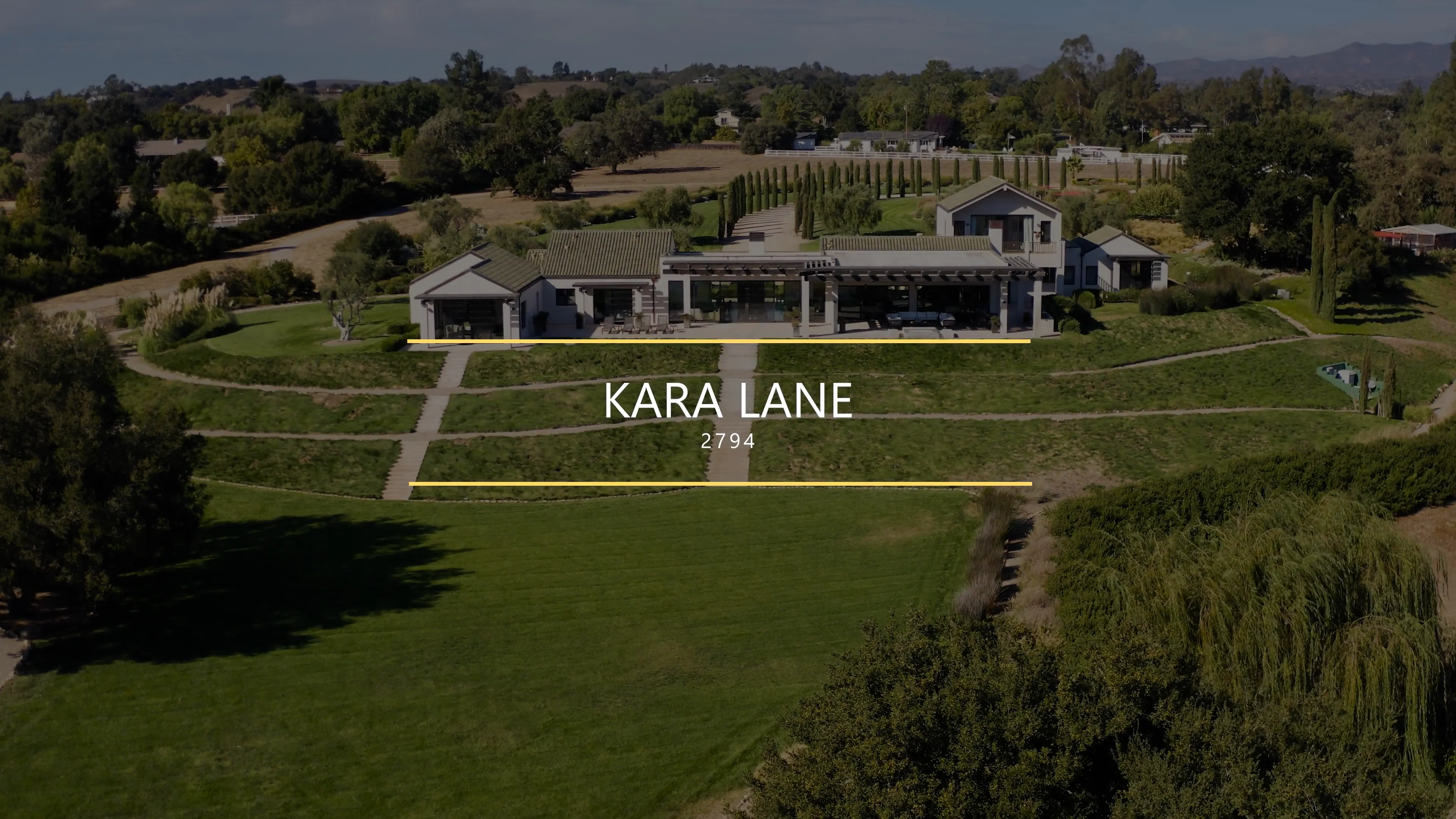 2794 Kara Lane