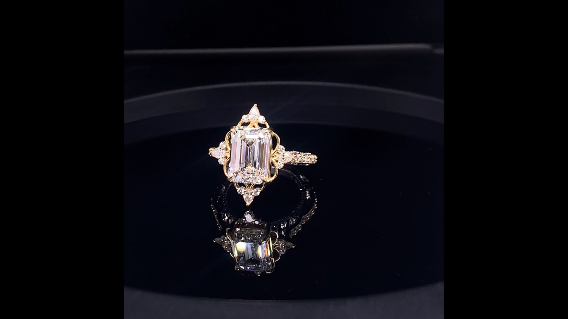 Find Unique Custom Jewelry at Richard Artisan Jewelers
