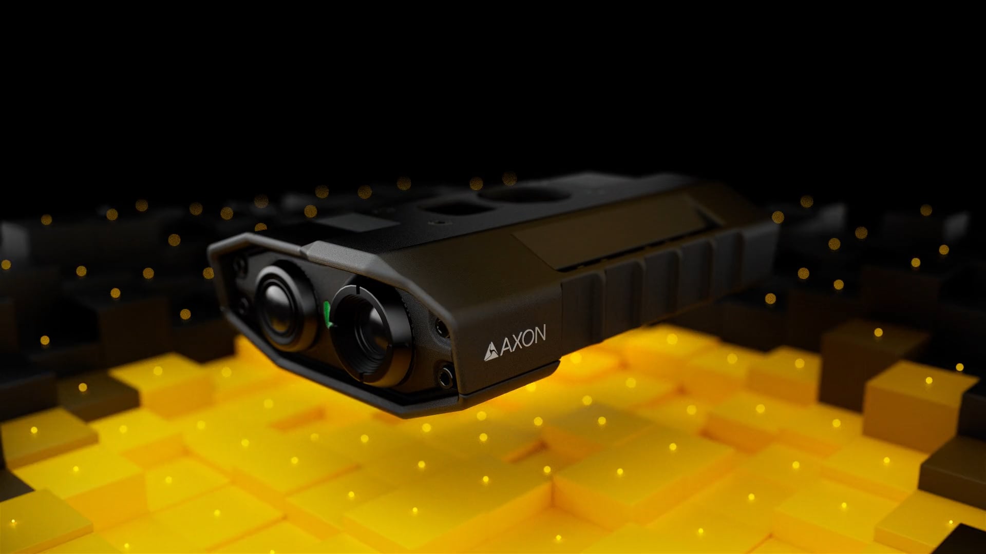 Axon Fleet 3 Product Video (ANZ)