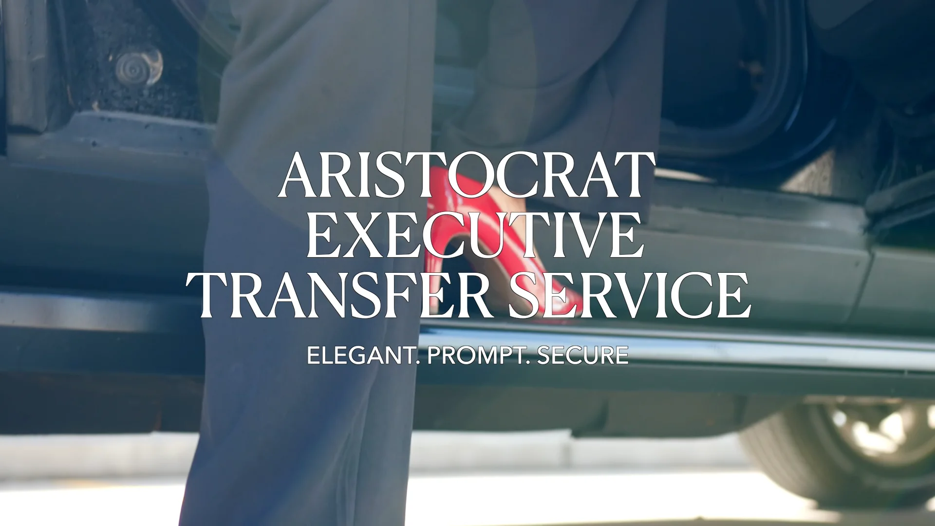 Aristocrat Executive Transfer