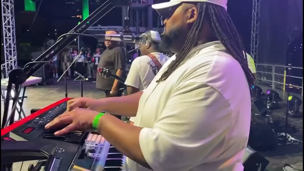 Innovative Soundscapes | Armoné Blakely Music Production