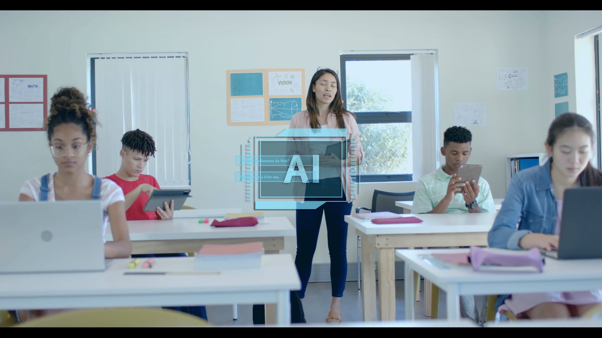 The Ed-Tech Group, Inc. 501c3 - Stackable Credentials for Information ...