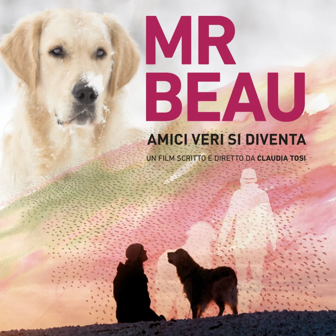 MR BEAU TRAILER