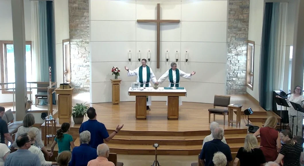 October 20 2024 Late Service