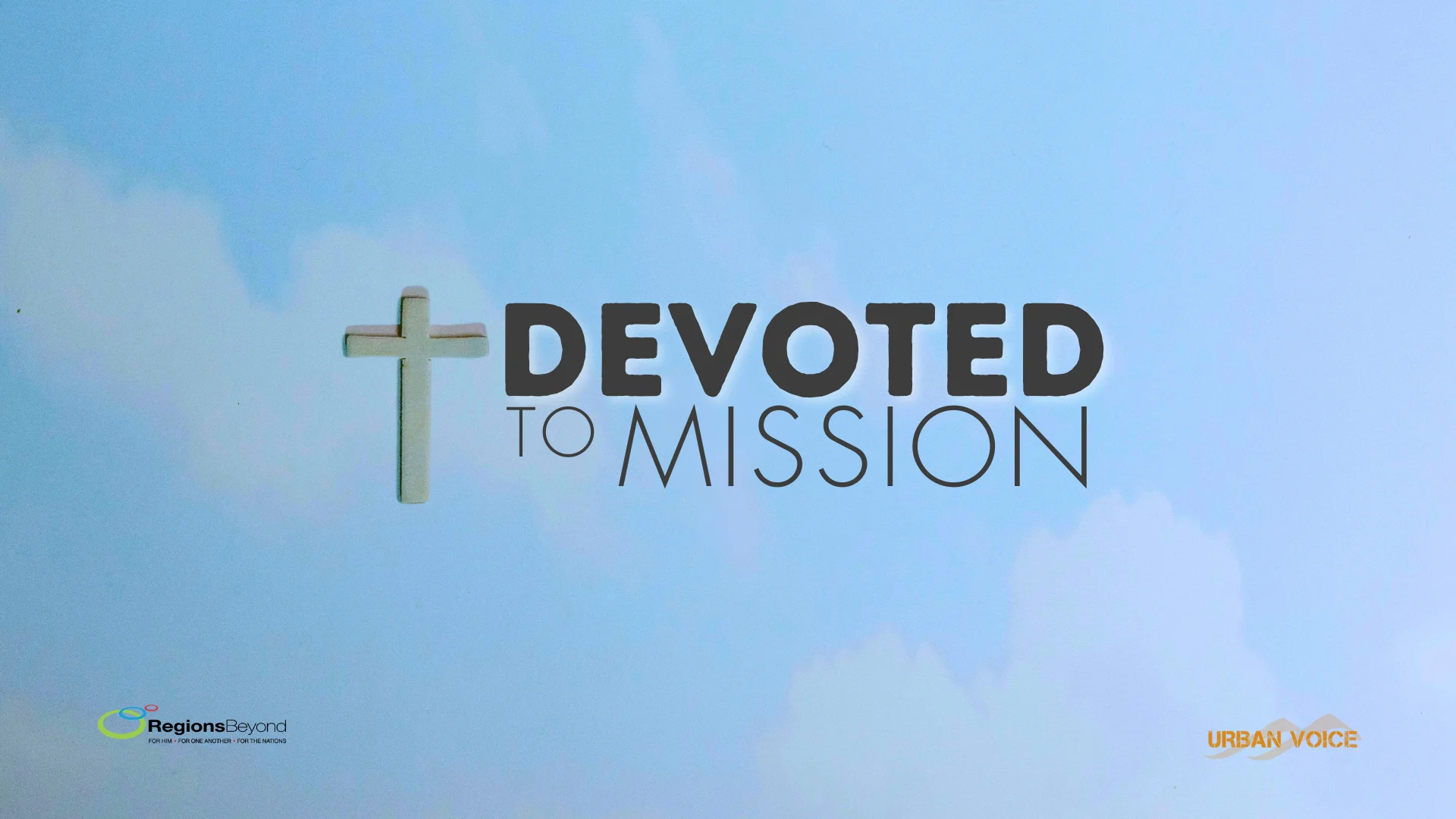 Devoted to Mission
