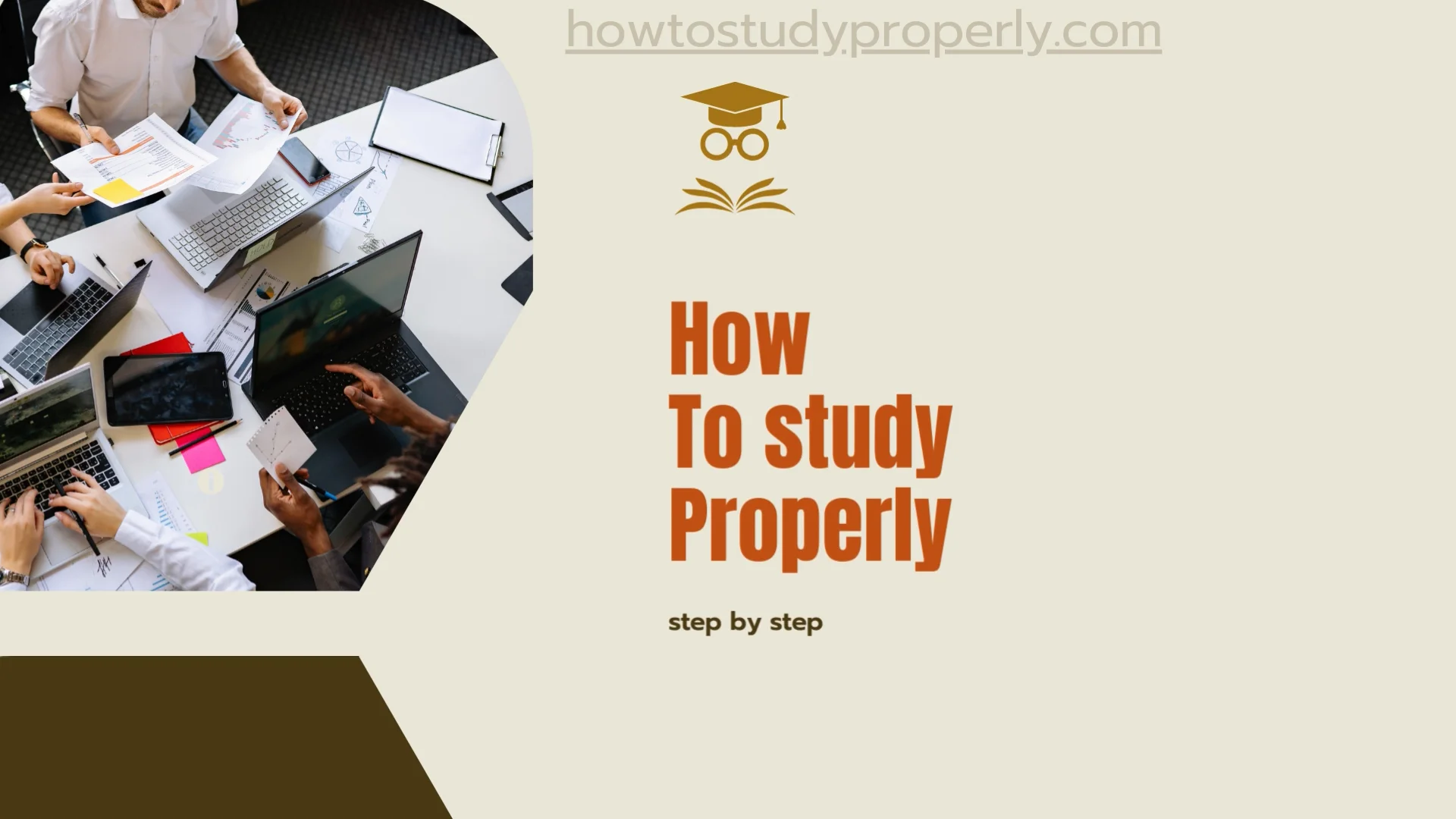 How To Study Properly