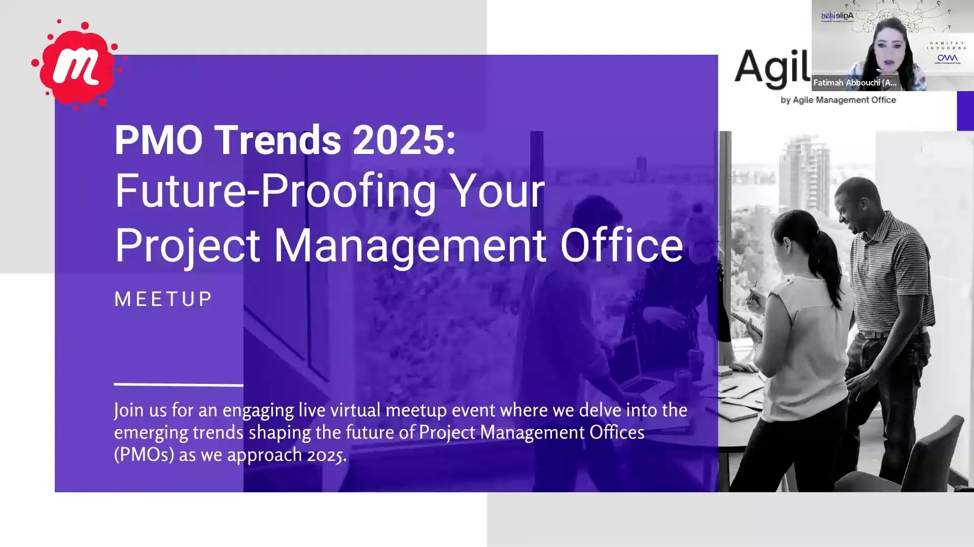 PMO Trends 2025: Future-Proofing Your Project Management Office