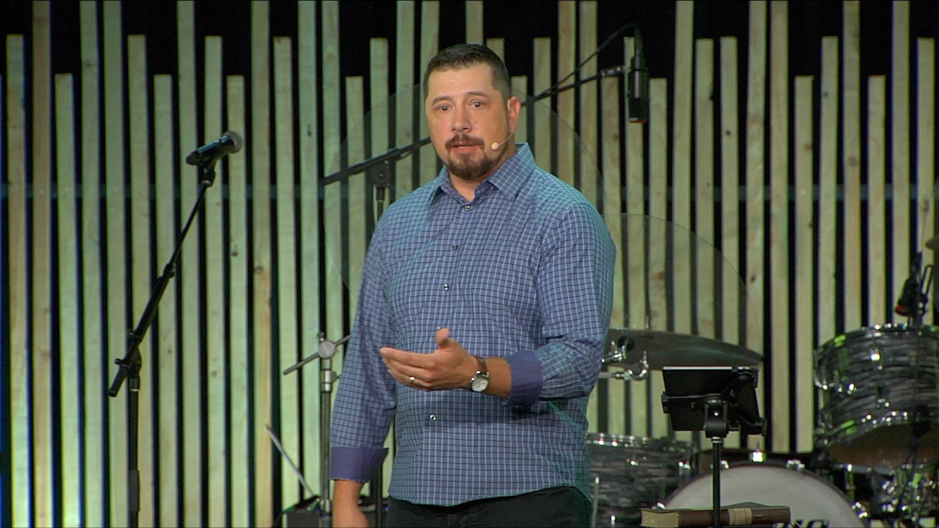 The Gospel of Matthew #36: Anything Is Possible // Adam McElderry ...