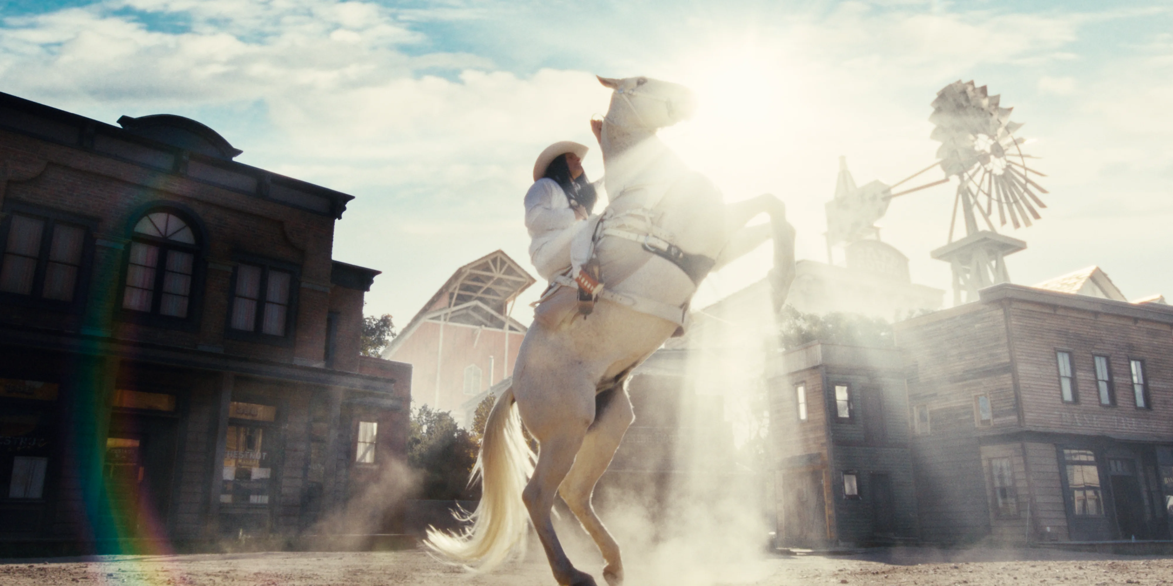 Falling In Reverse - "All My Life (feat. Jelly Roll)"