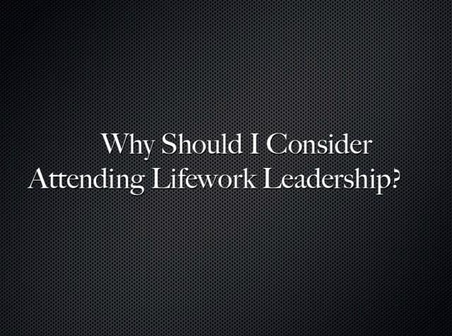 Sandy Shugart Interview on Vimeo