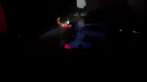 Modular Mechanical Systems (MMS) at NIME 2024 performance excerpt