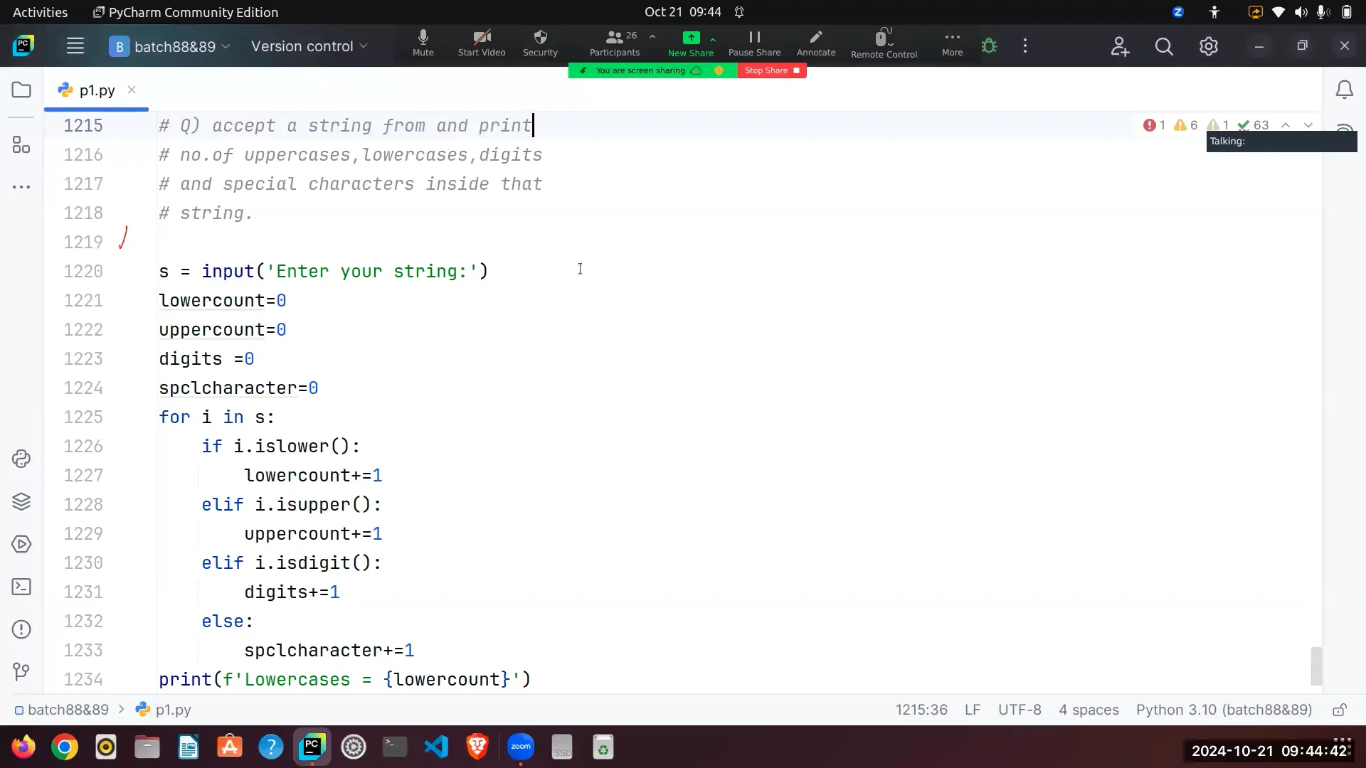 Python hybrid (batch 88 & 89) 2024-10-21 04:14:39