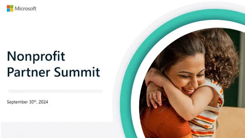 Virtual Partner Summit Recording