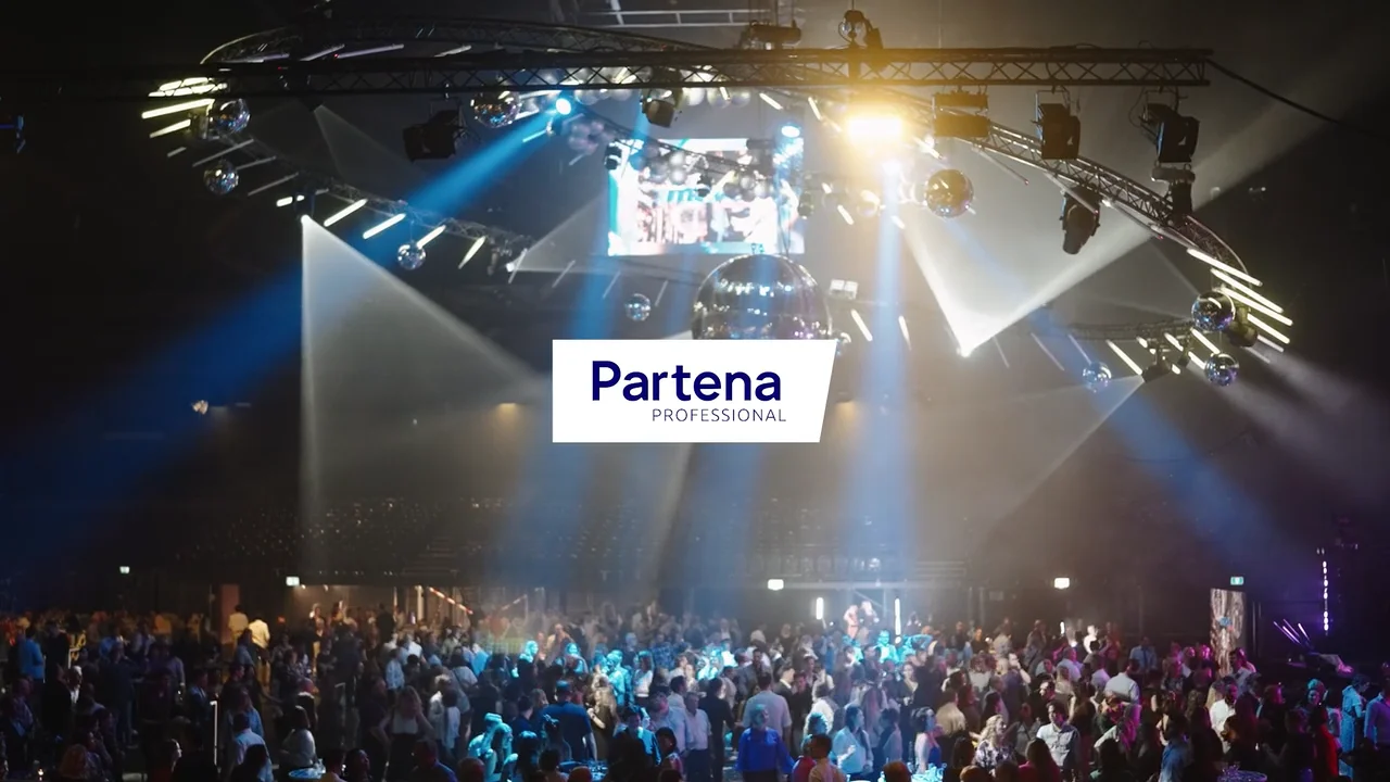 PARTENA PROFESSIONAL - Fiesta