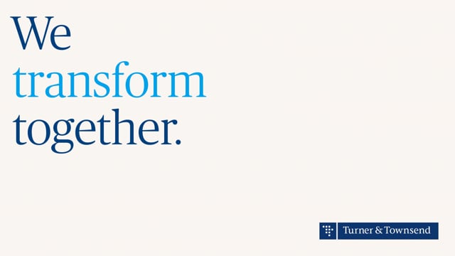 About us | Turner & Townsend