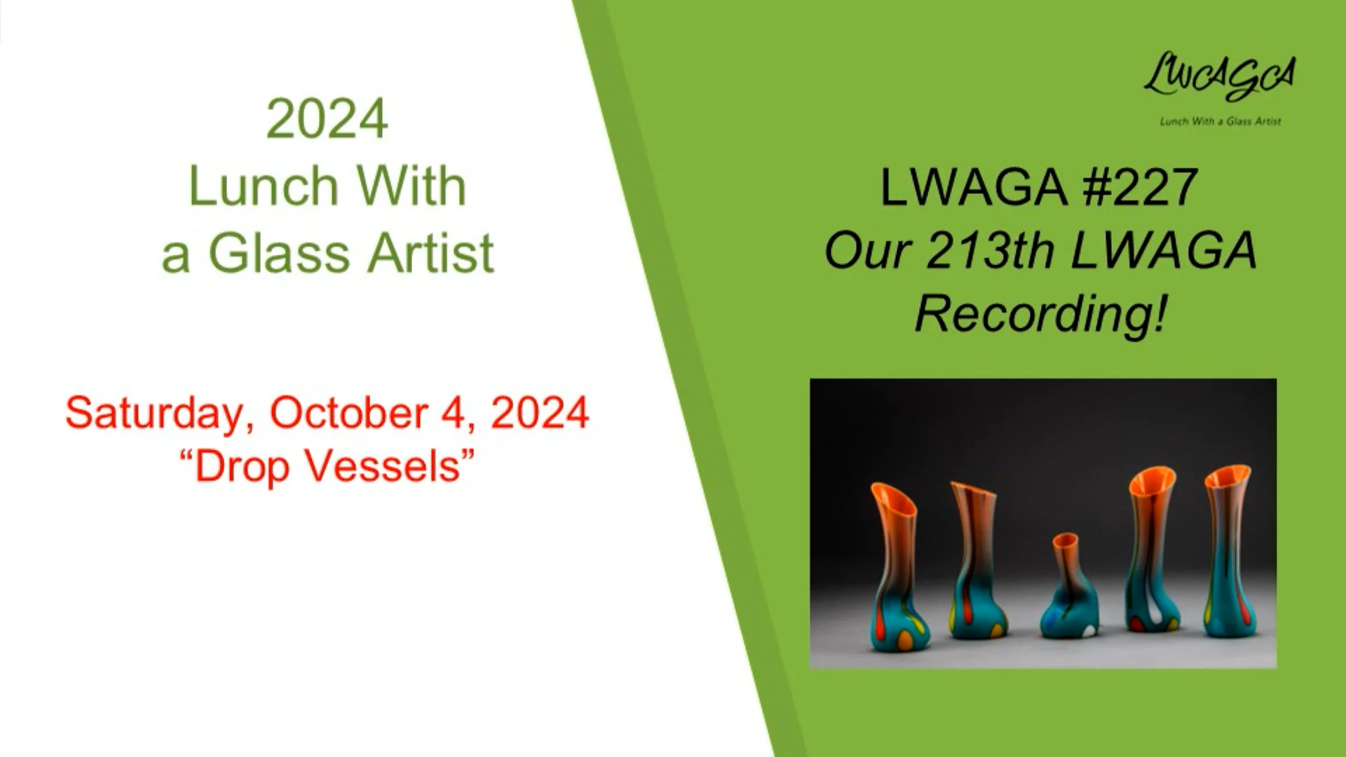 10-4-2024 Drop Vessels - Kerry Collett