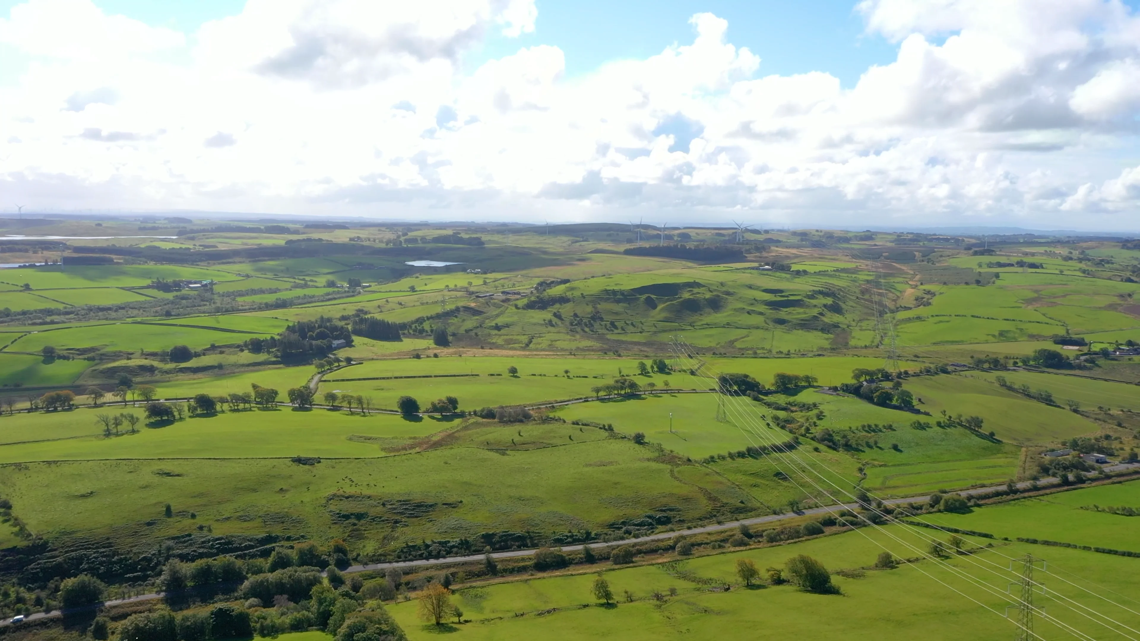 Video - Laird Estates - Heatherbank Country Park