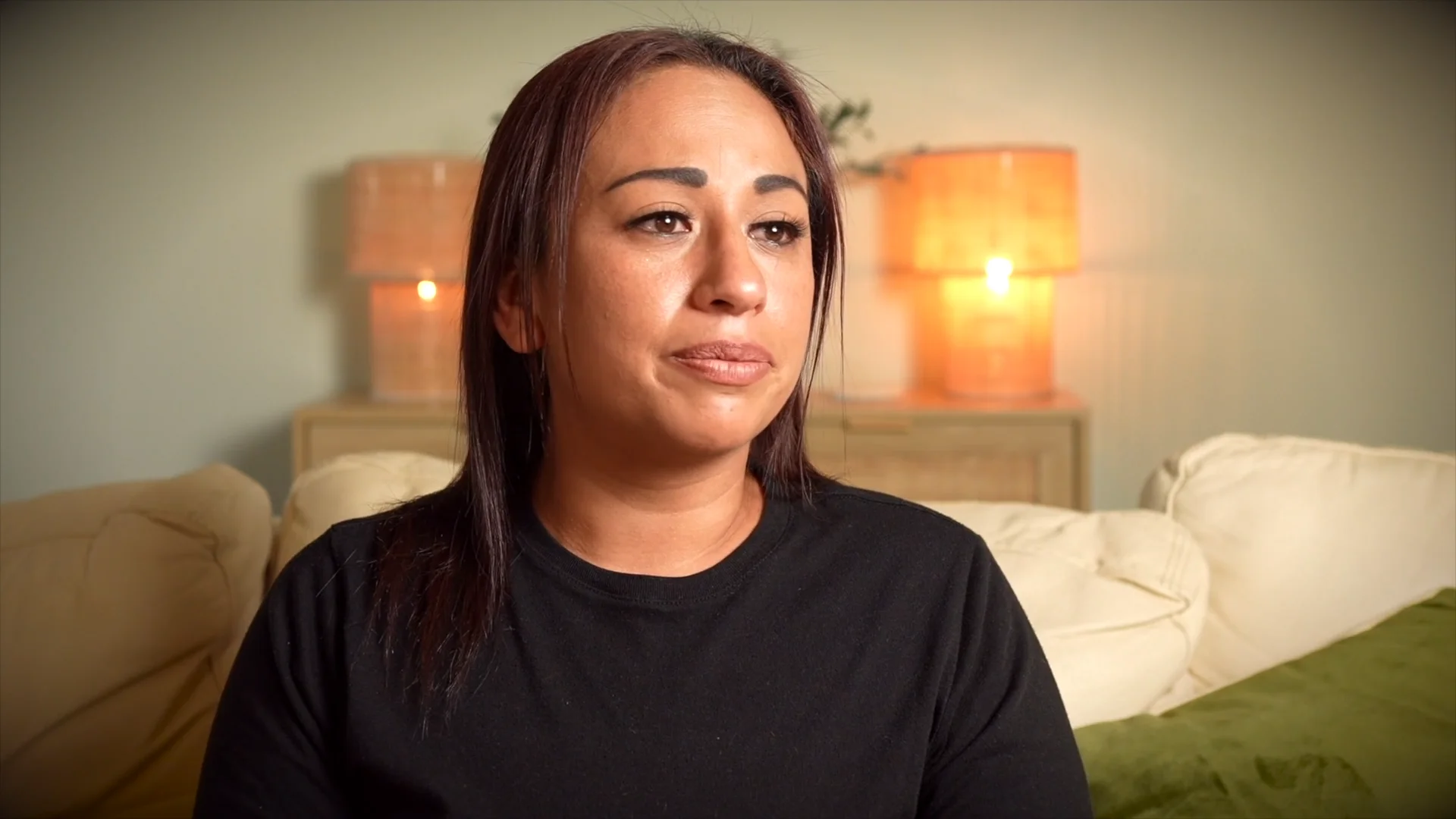 Destiny Olivas | Amarillo Angels Foster Parent