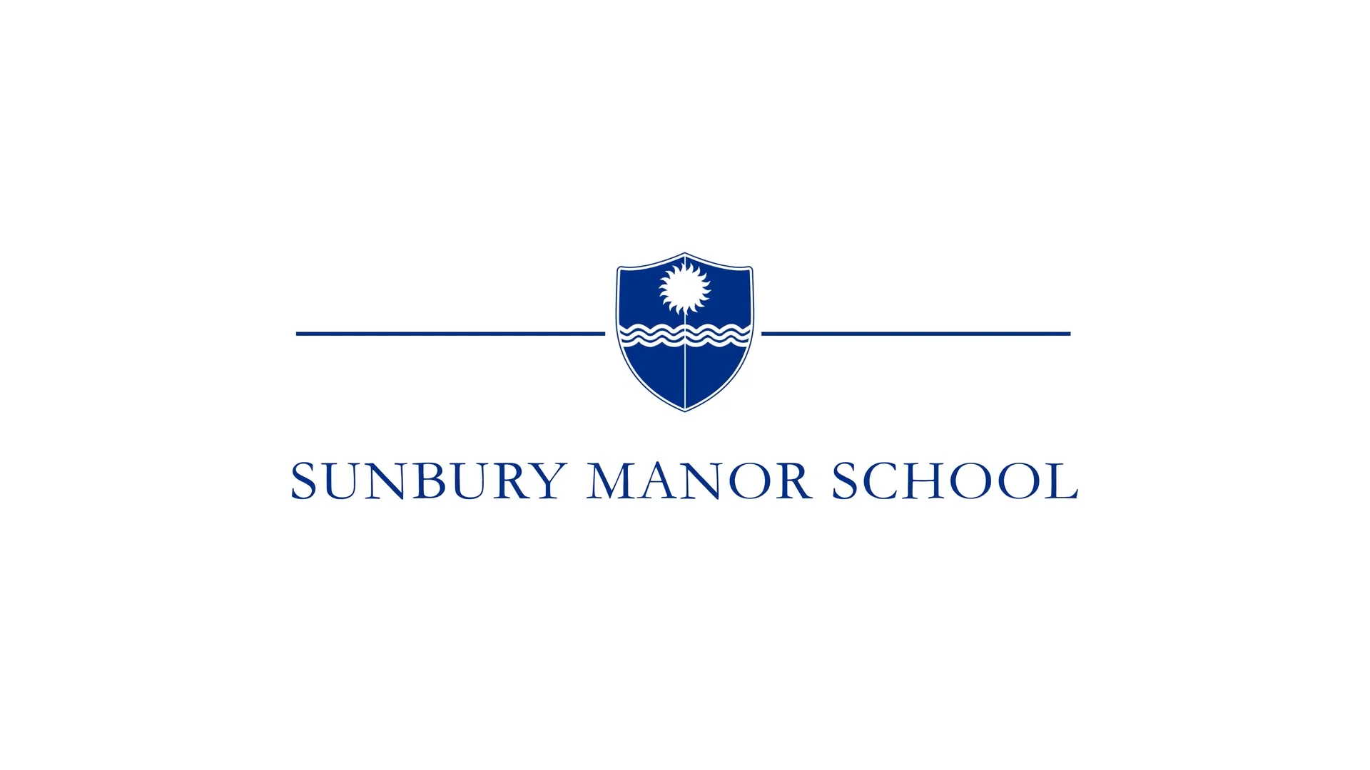 Sunbury Manor School