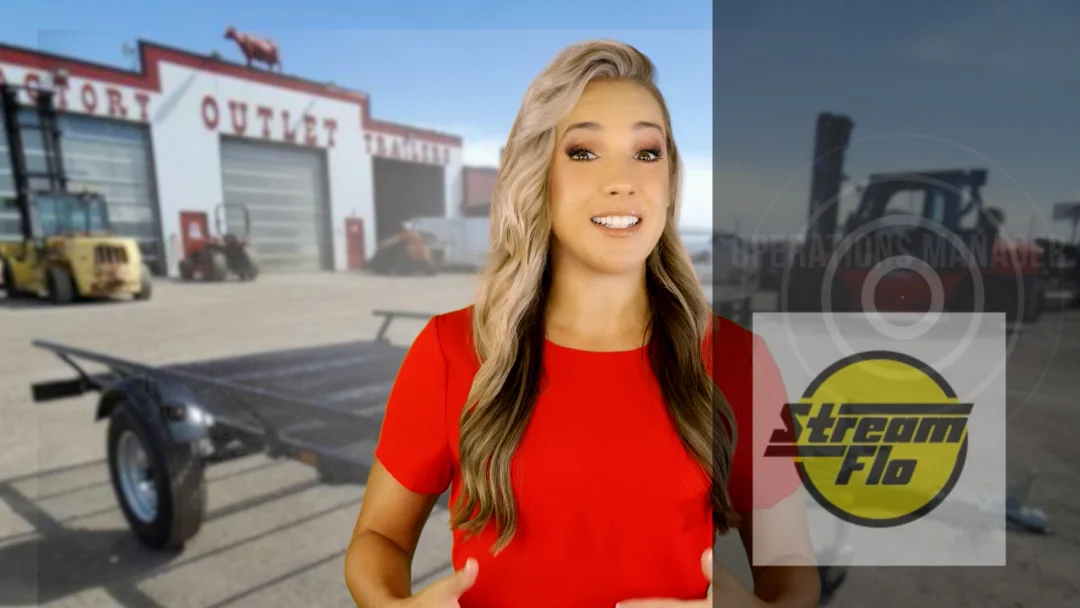 Robert @ Stream-Flo Industries