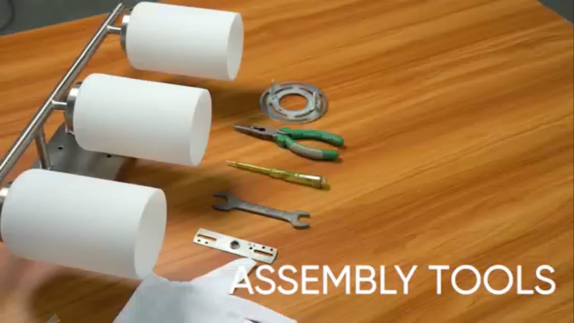 Aspen Creative 79321-21, 1-Light Plug-In Swag Light Conversion Kit, Off ...