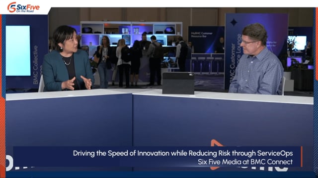 Driving the Speed of Innovation while Reducing Risk through ServiceOps ...