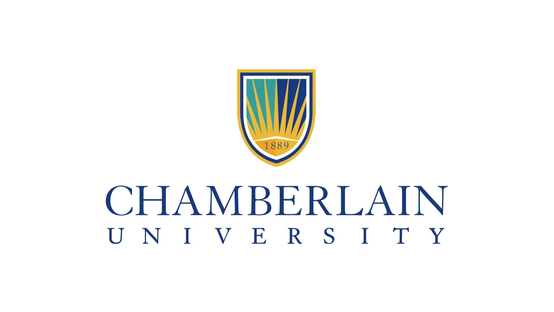 Chamberlain Graduation