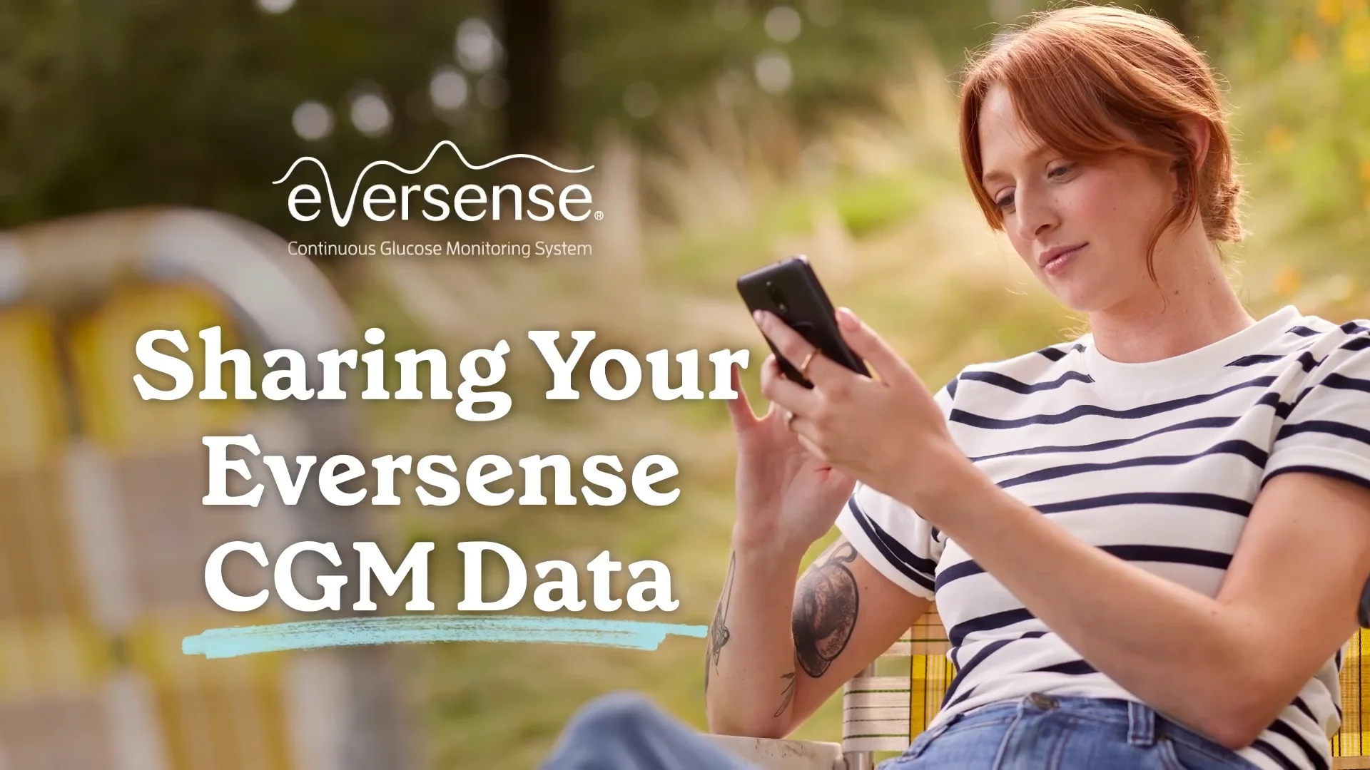 Eversense 365 Data Sharing