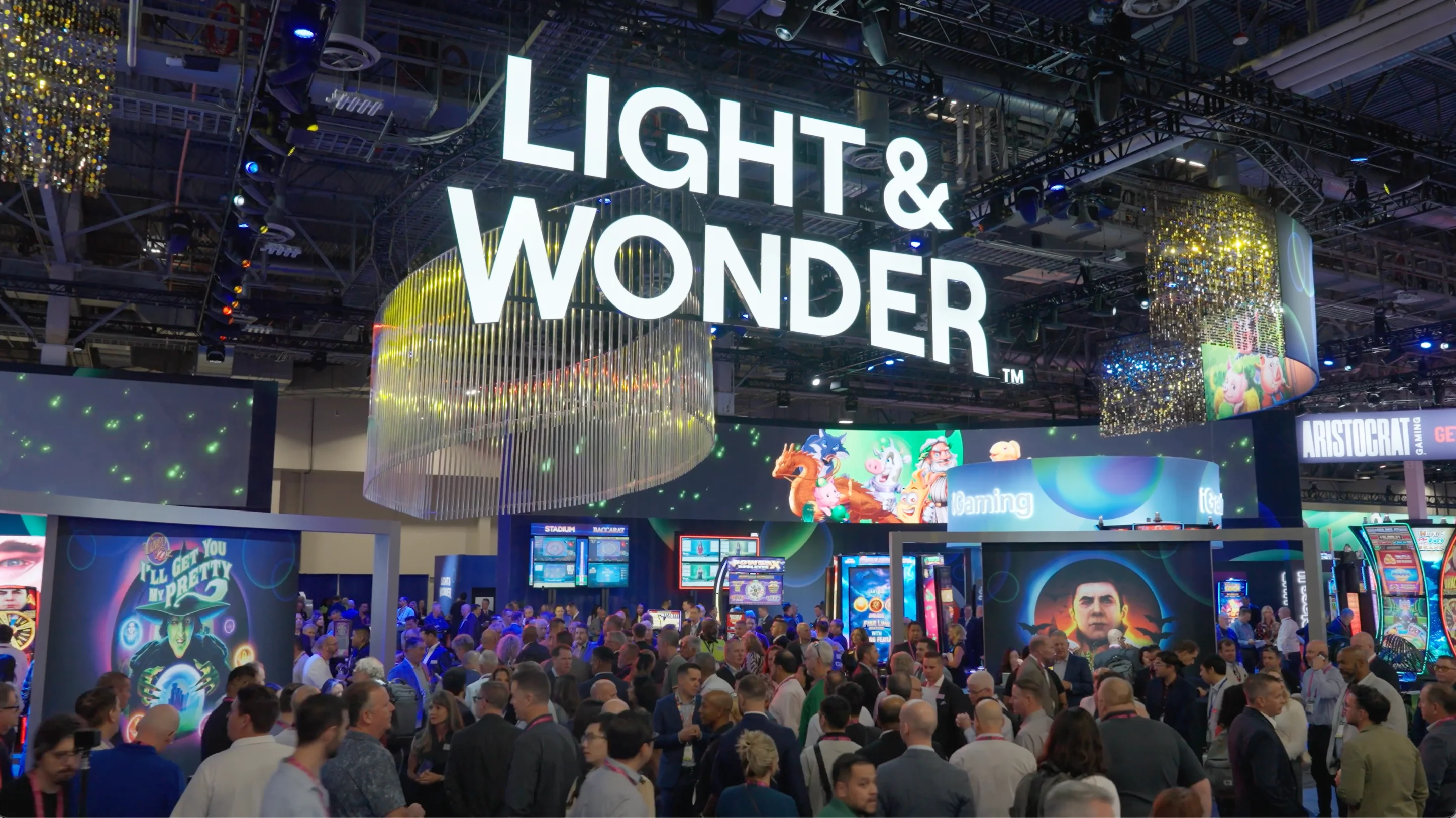 G2E 2024 Full Show Recap