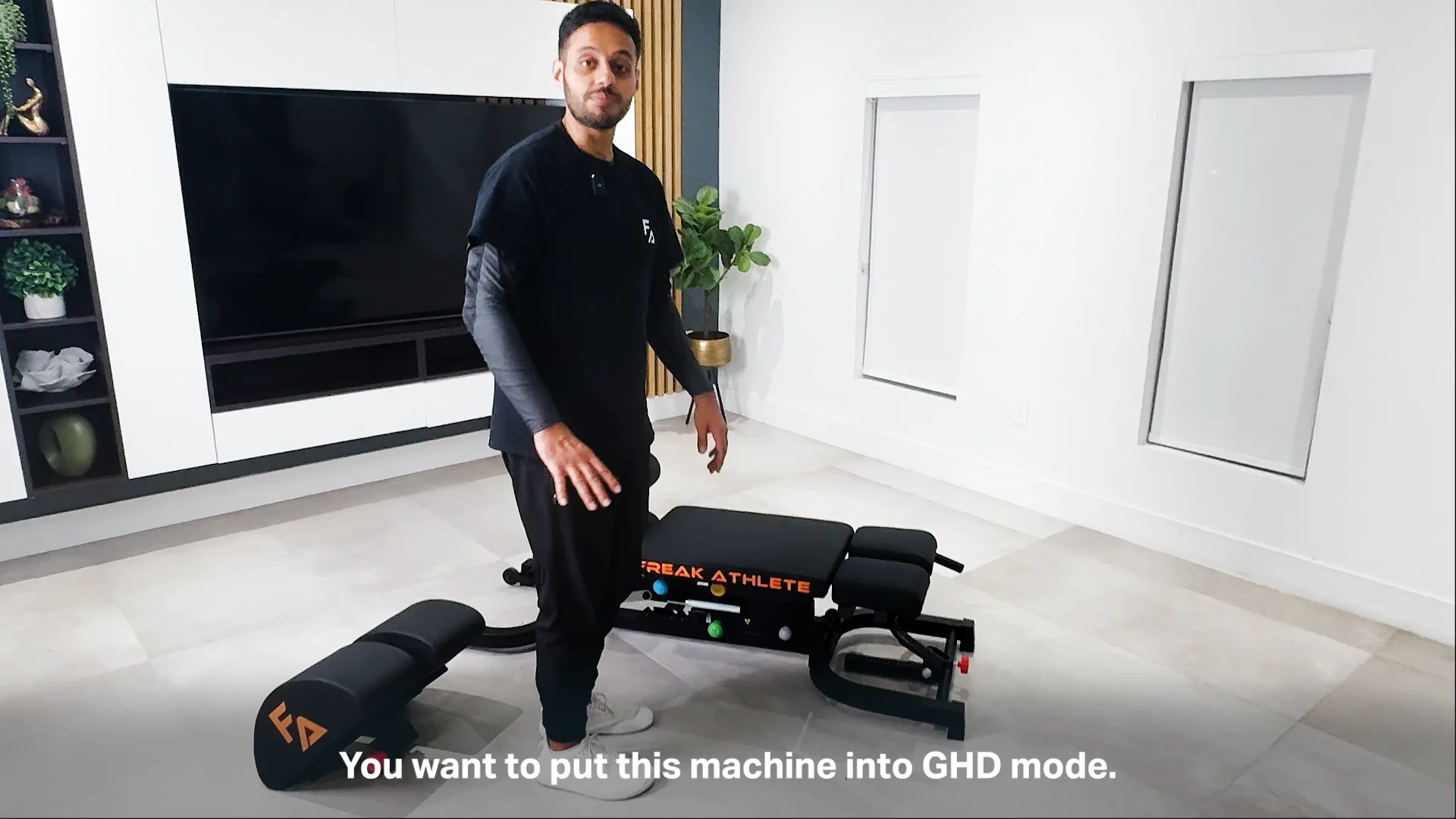 GHD Attachment - How to Use