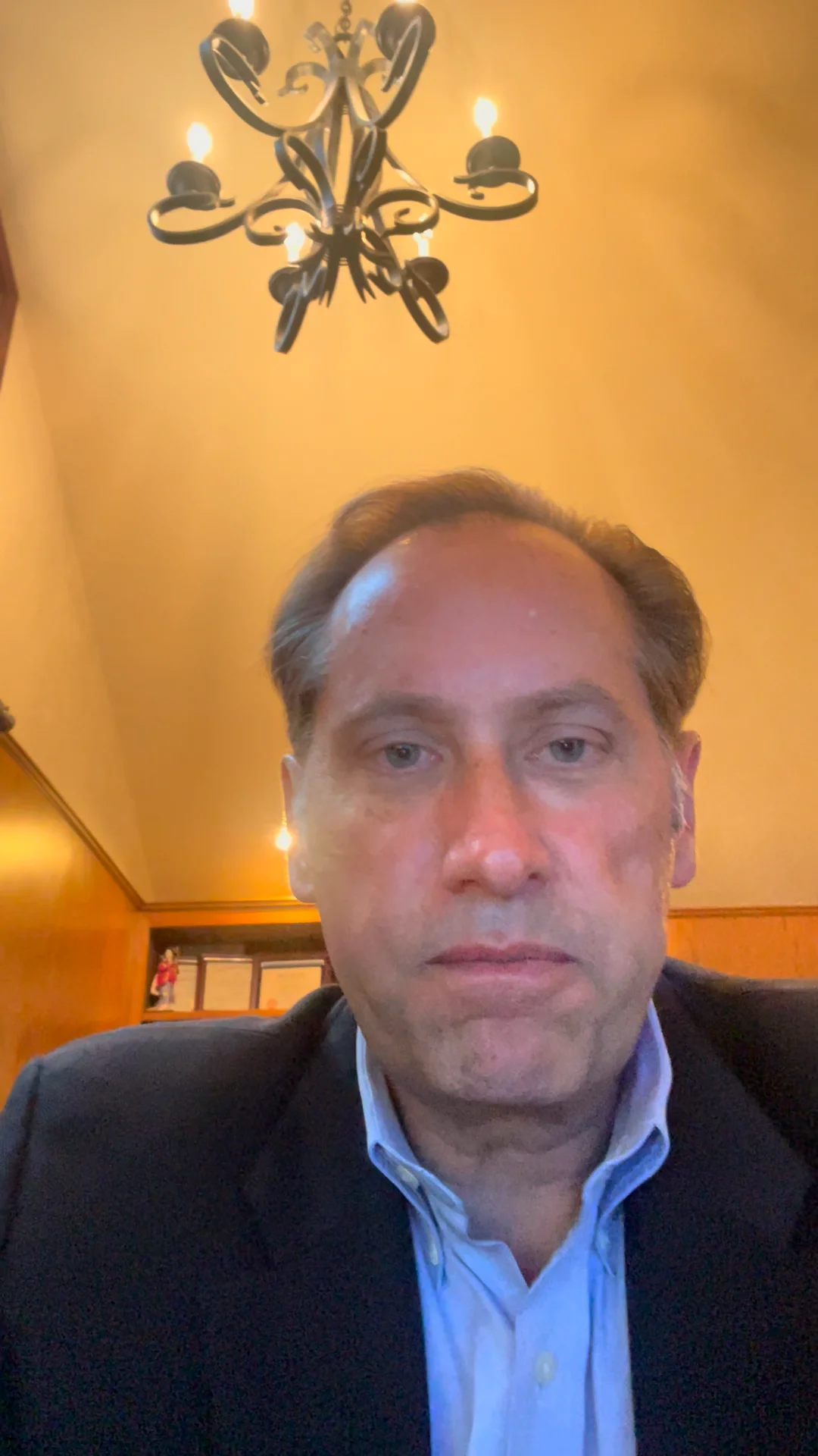 Stephen Voorhees - A little bit about me