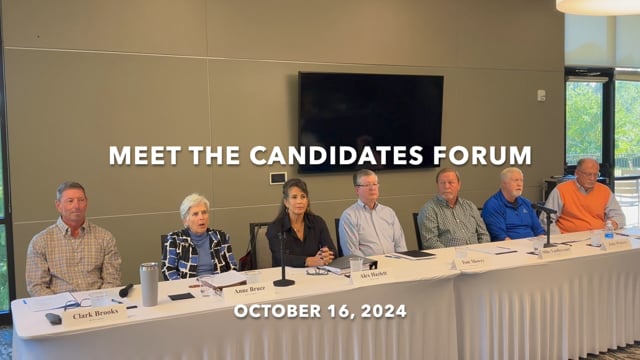 Keowee Key Forum Videos on Vimeo