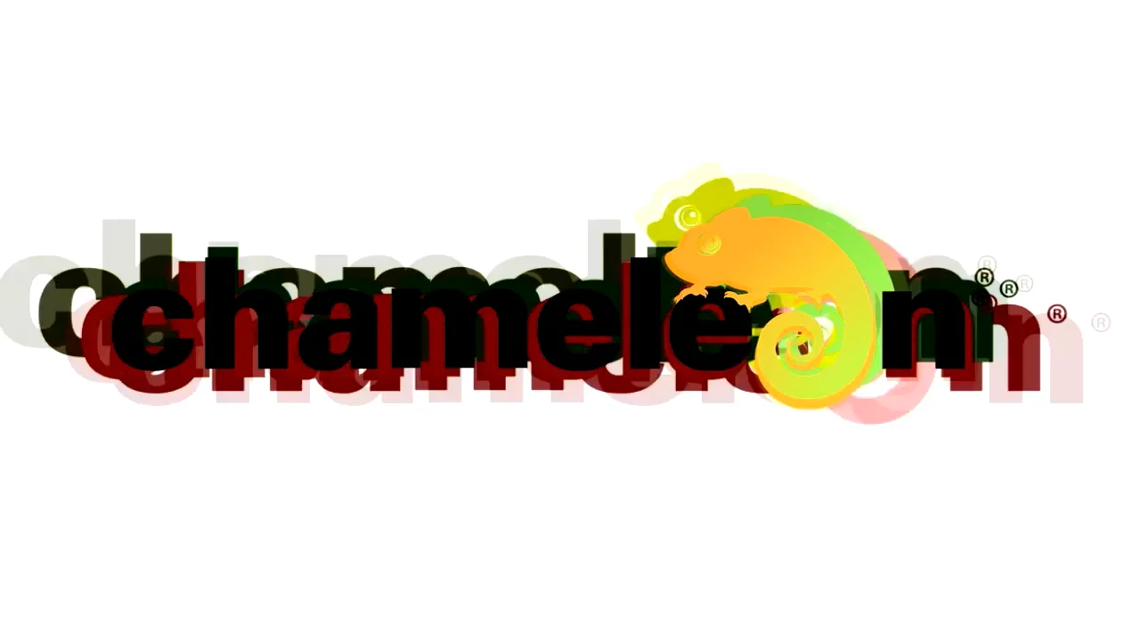 Chameleon Video_Louder Version