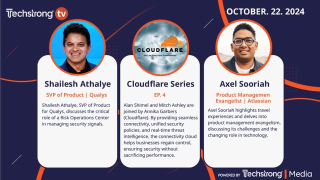 Steve Puluka Archives - Techstrong TV