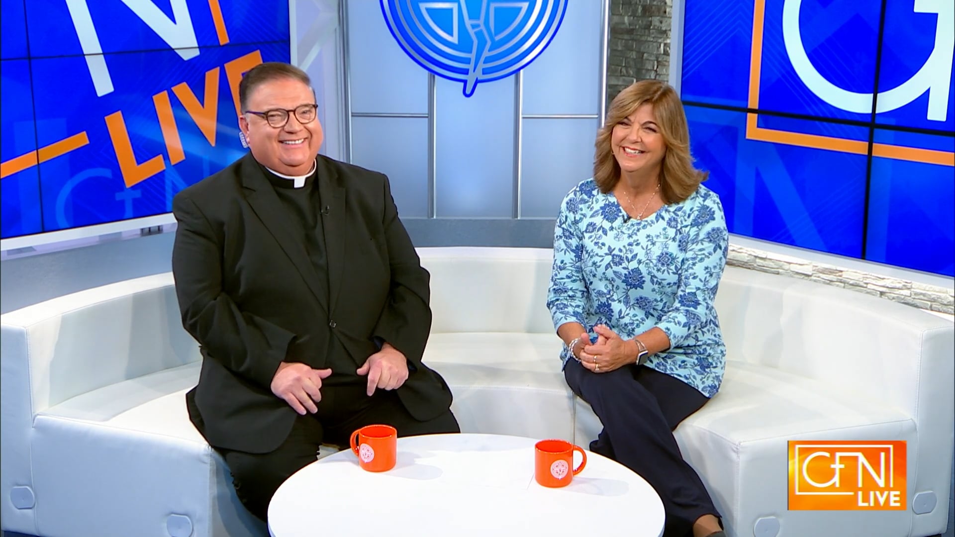 Watch CFN Live | CFNtv