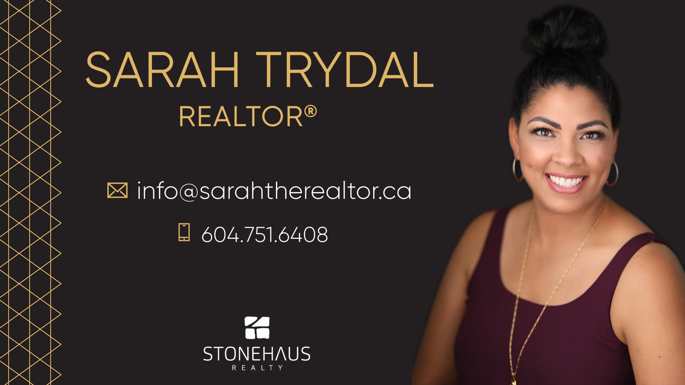 46219 Kermode Crescent, Chilliwack | Sarah Trydal