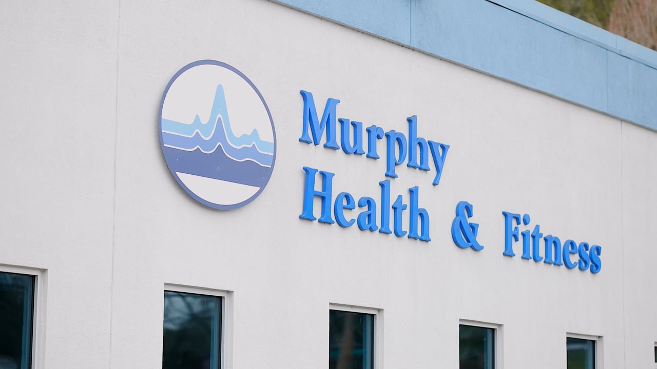 Home - Murphy Health & Fitness
