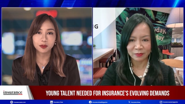 Insurance sector lacks key skills in Gen AI and finance