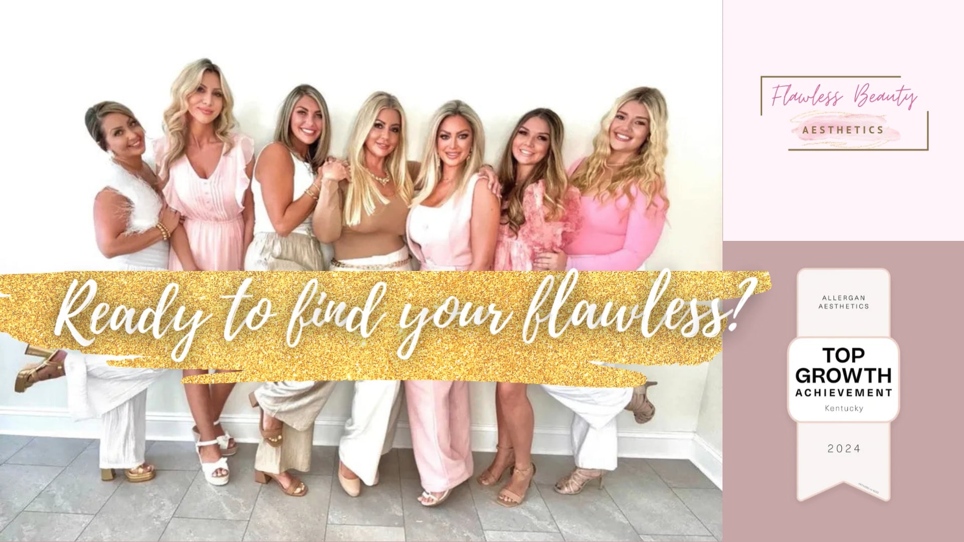 Flawless Beauty Aesthetics