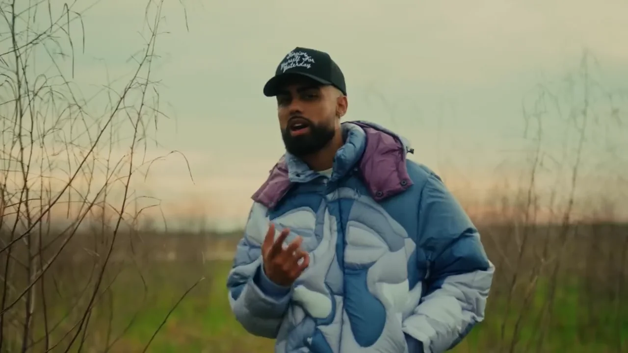 WYA REMIX RED - (Video Oficial) J Abdiel, De La Rose, Yan Block, Jay ...