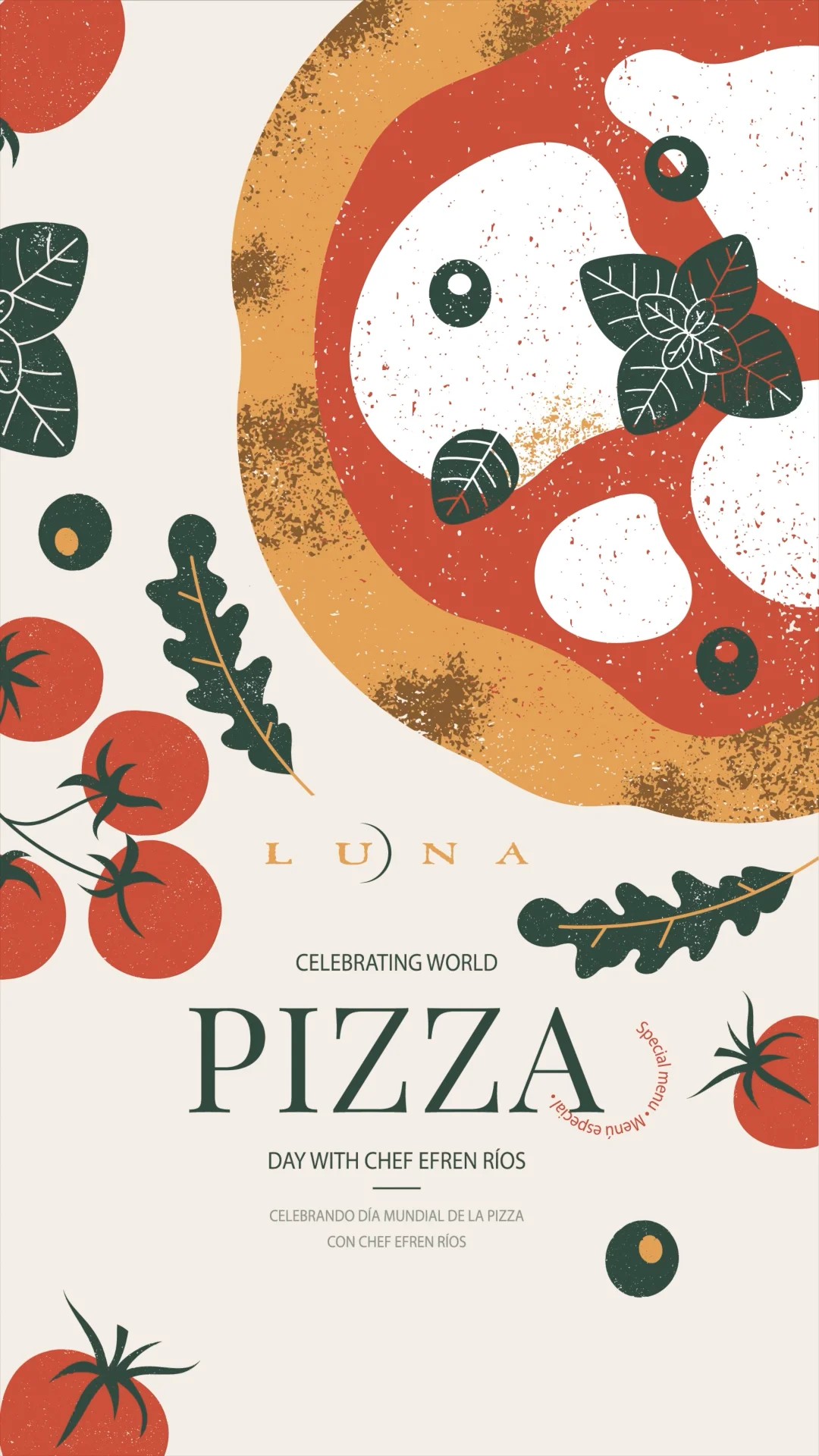 Motion Graphics Reel - Alejandro Abreu