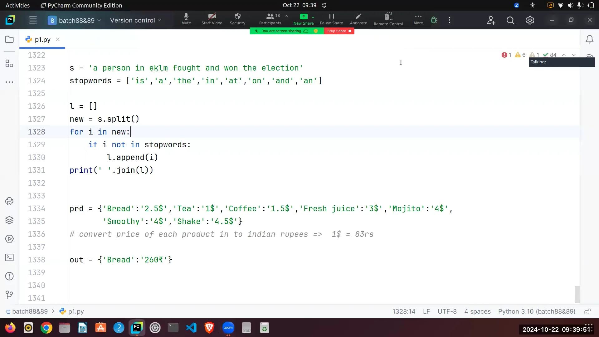 Python hybrid (batch 88 & 89) 2024-10-22 04:09:49