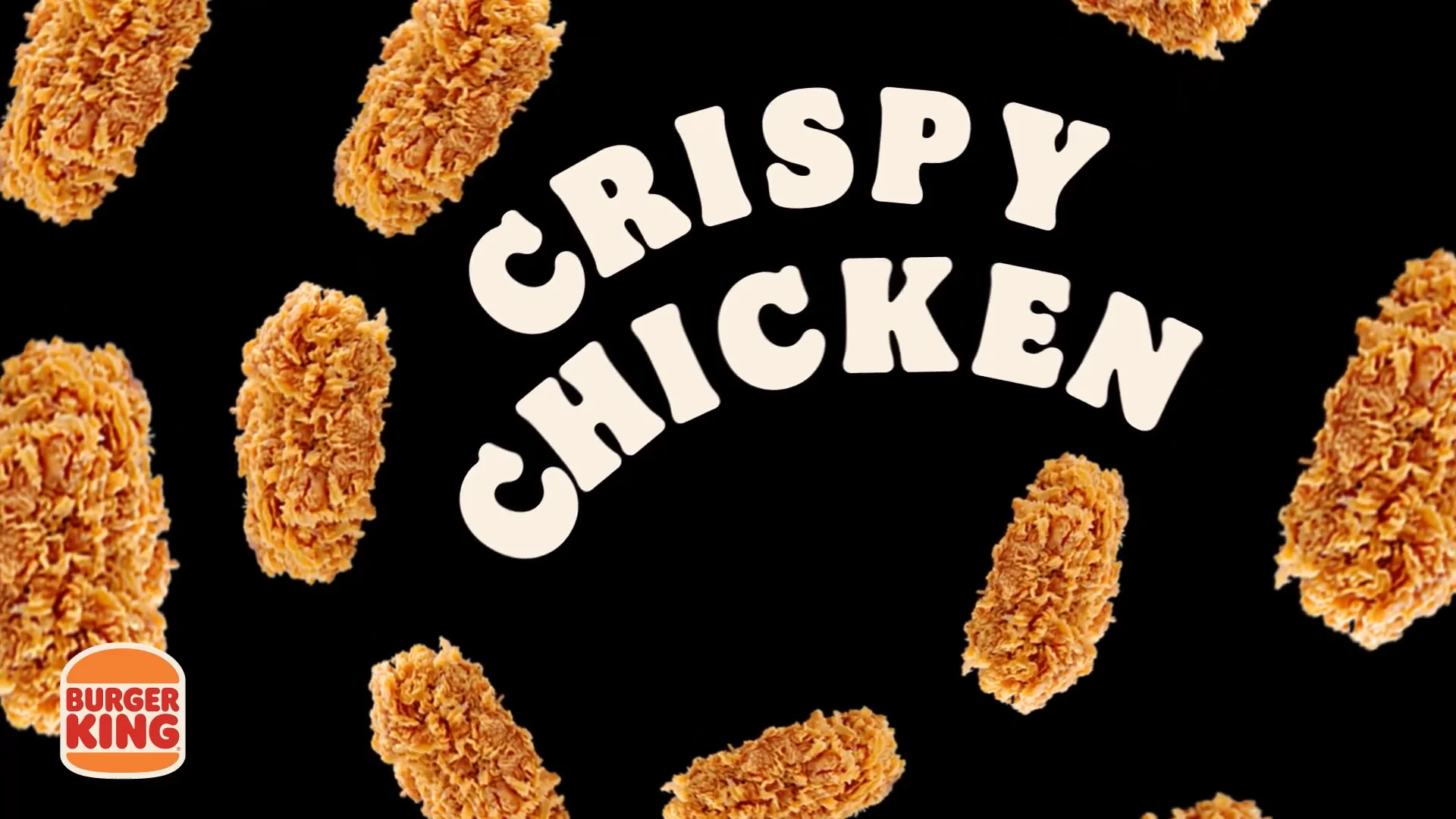 Ultimate Tom Yum Tendercrisp Chicken