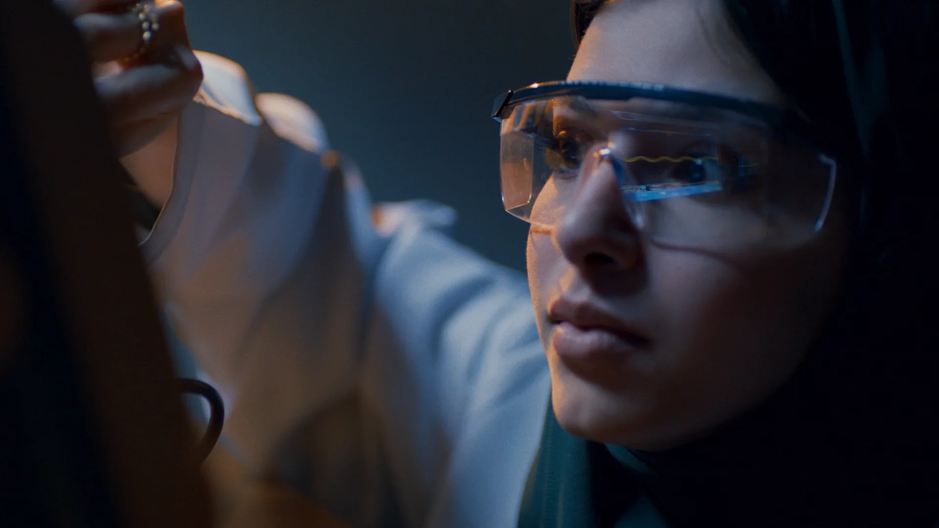 NAF | Saudi National Day | Layan