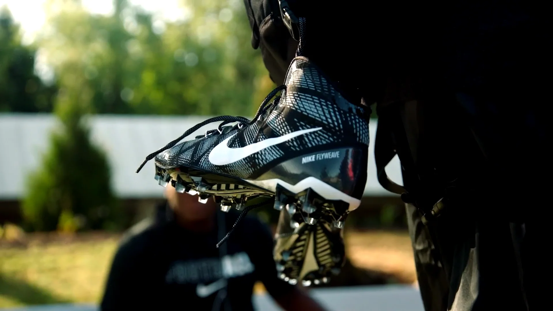 Mark Roush & New Adjustment 2025 Reel